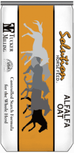 Solution Alfalfa Oat | Tucker Milling